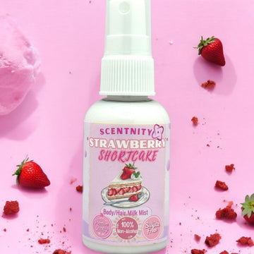 SCENTNITY