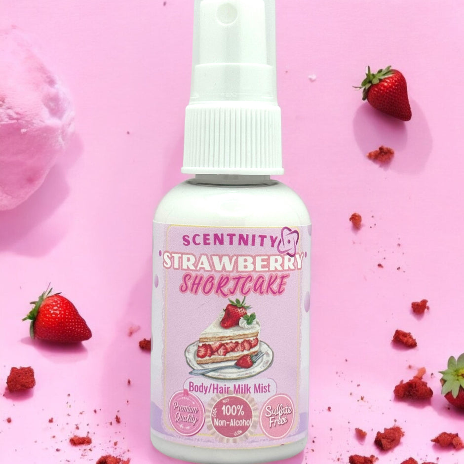 Products – SCENTNITY